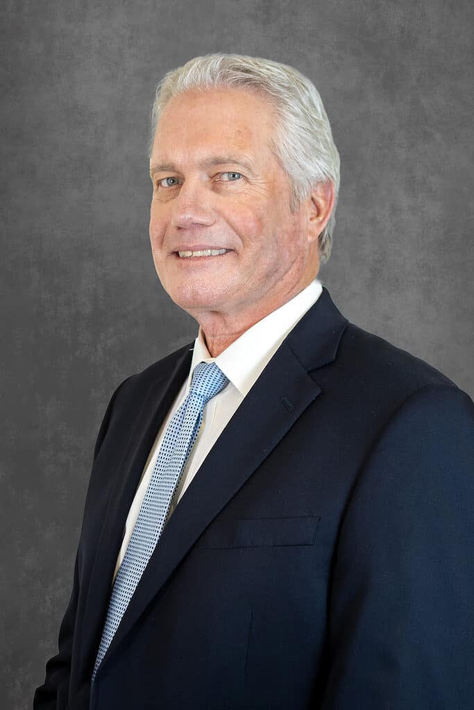 Charles Adams III - Whittier Trust