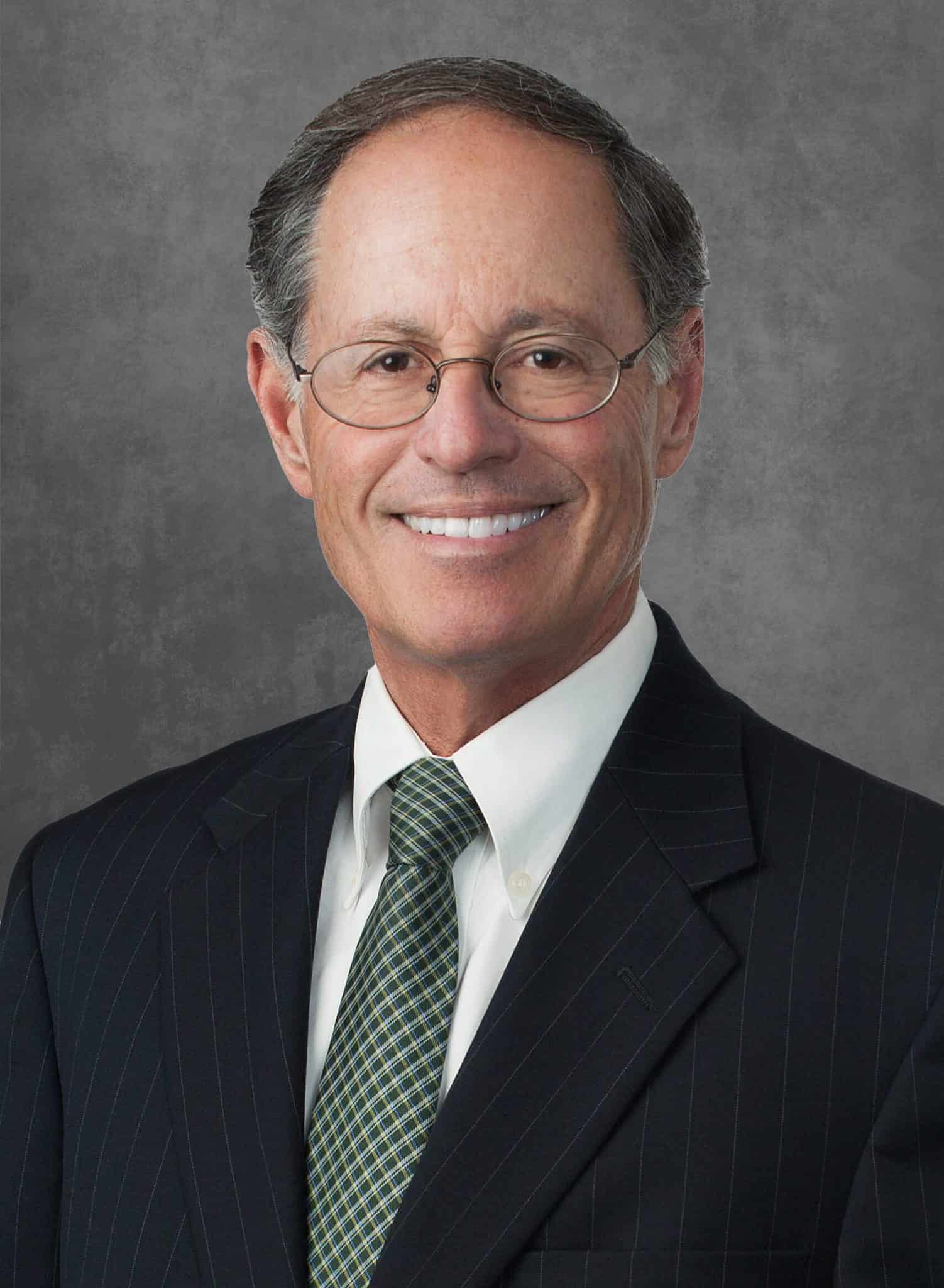 Andrew S. Garb - Whittier Trust