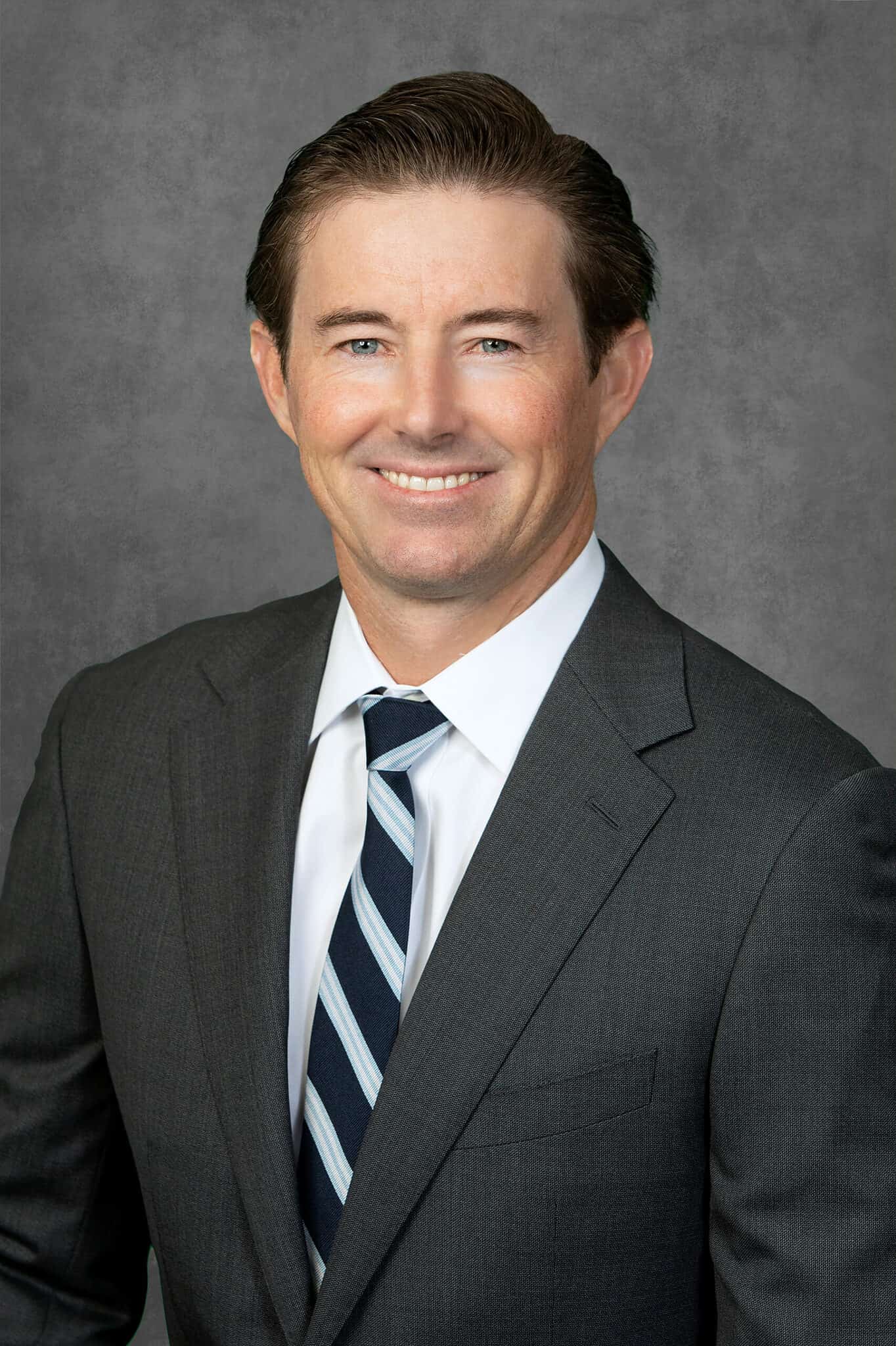 Brian G. Bissell - Whittier Trust
