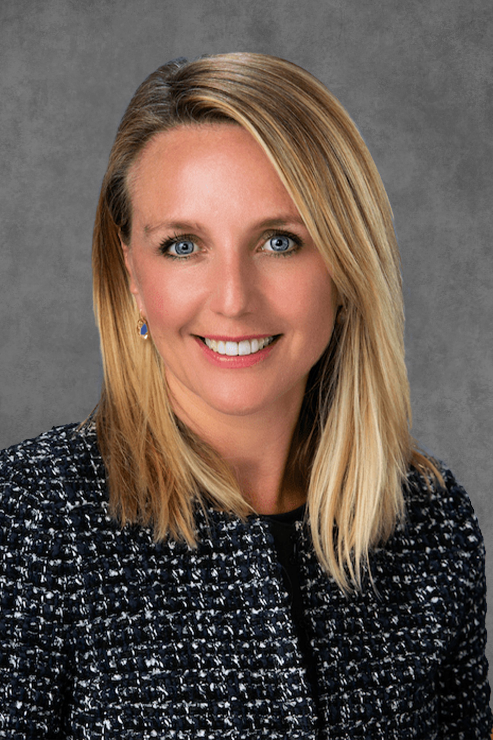 Danielle Delmar - Whittier Trust