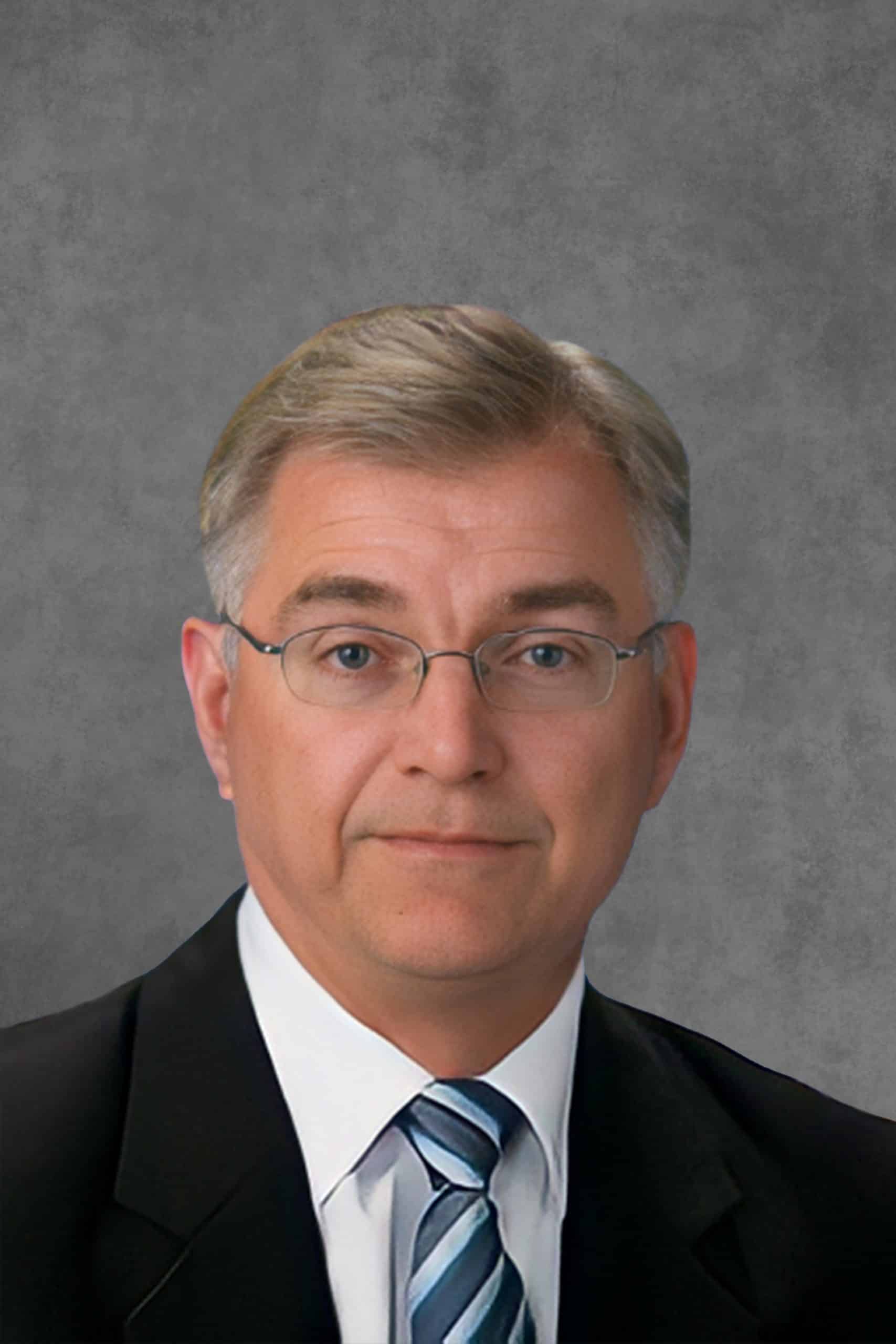 David G. Covell, Jr. - Whittier Trust