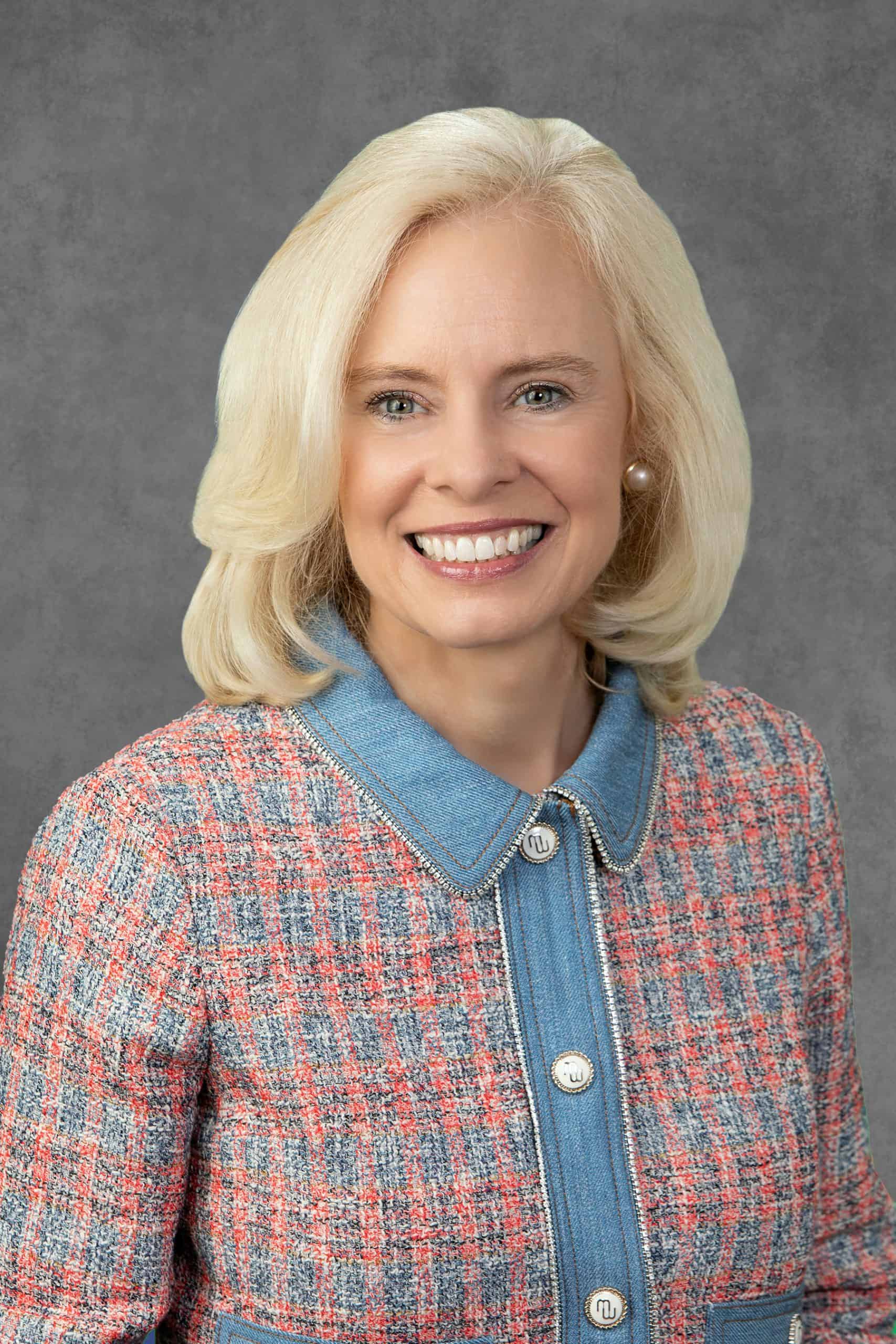 Elizabeth M. Anderson - Whittier Trust