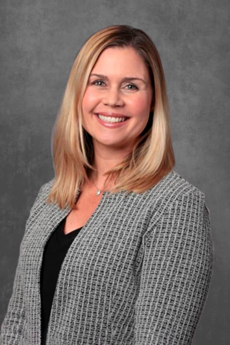 Heidi I. Bitterman - Whittier Trust