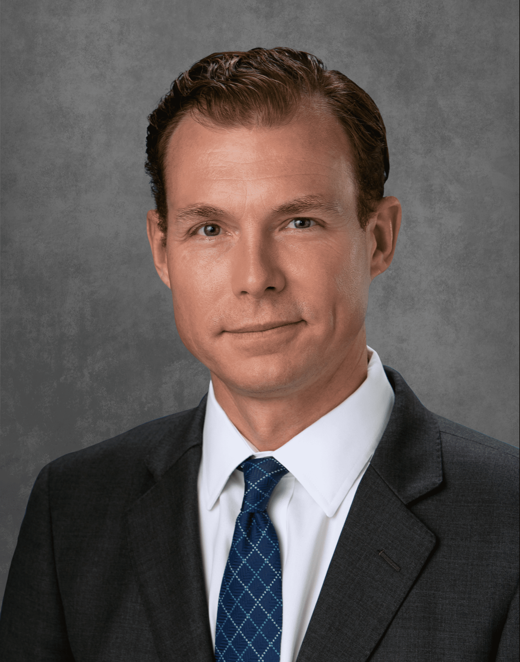 Jeff R. Treut - Whittier Trust