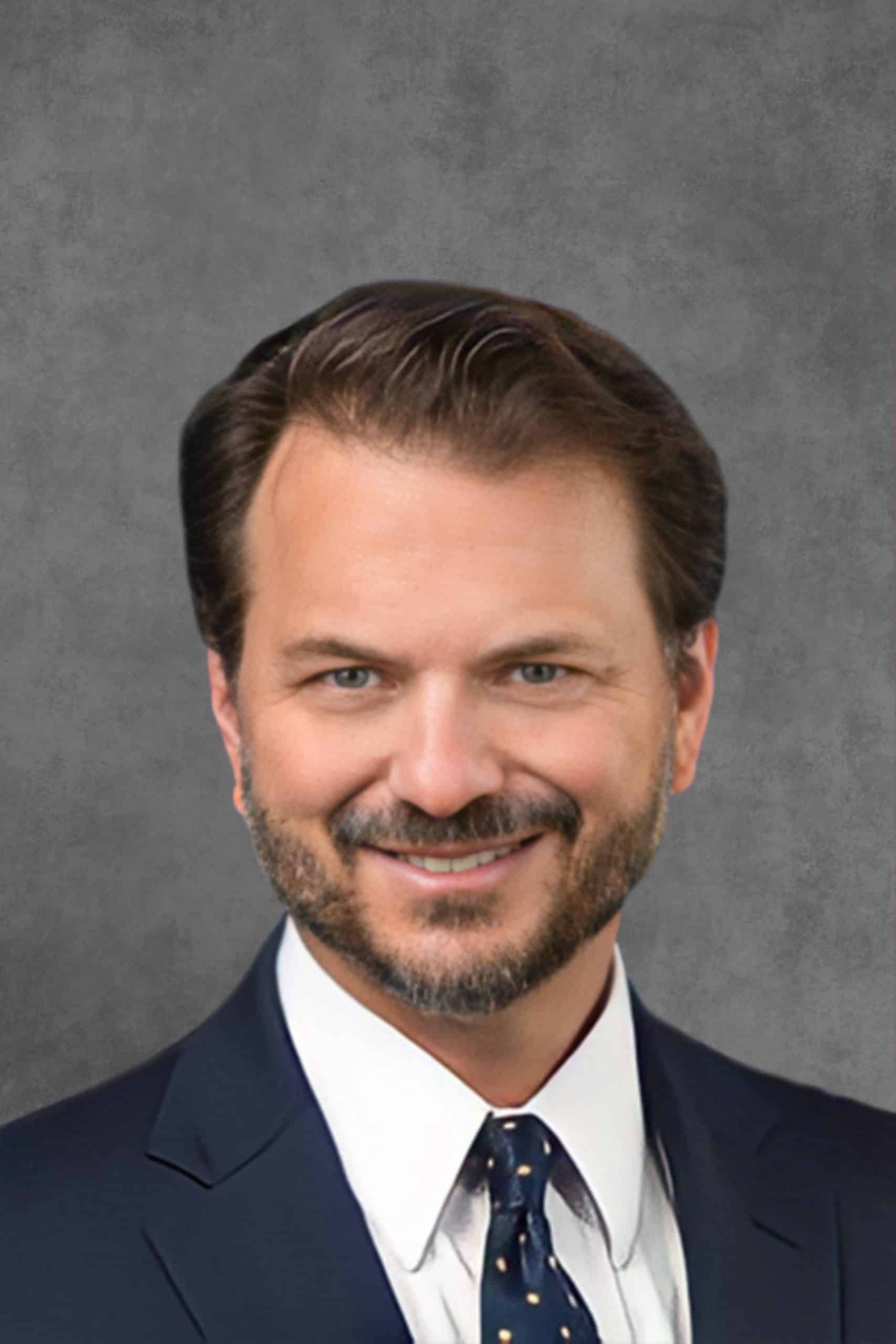 Robert LeBeau - Whittier Trust