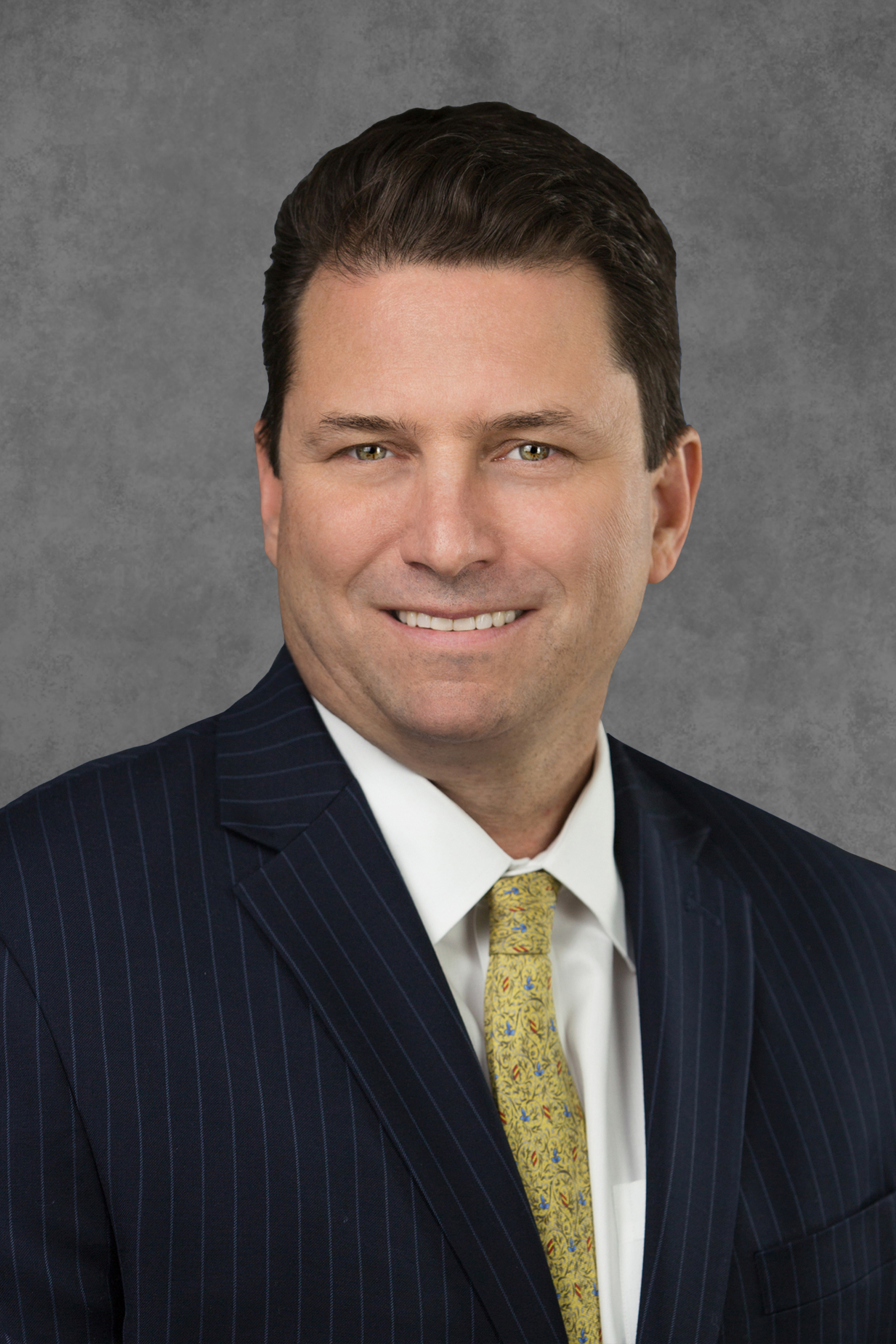 Robert L. Levy - Whittier Trust