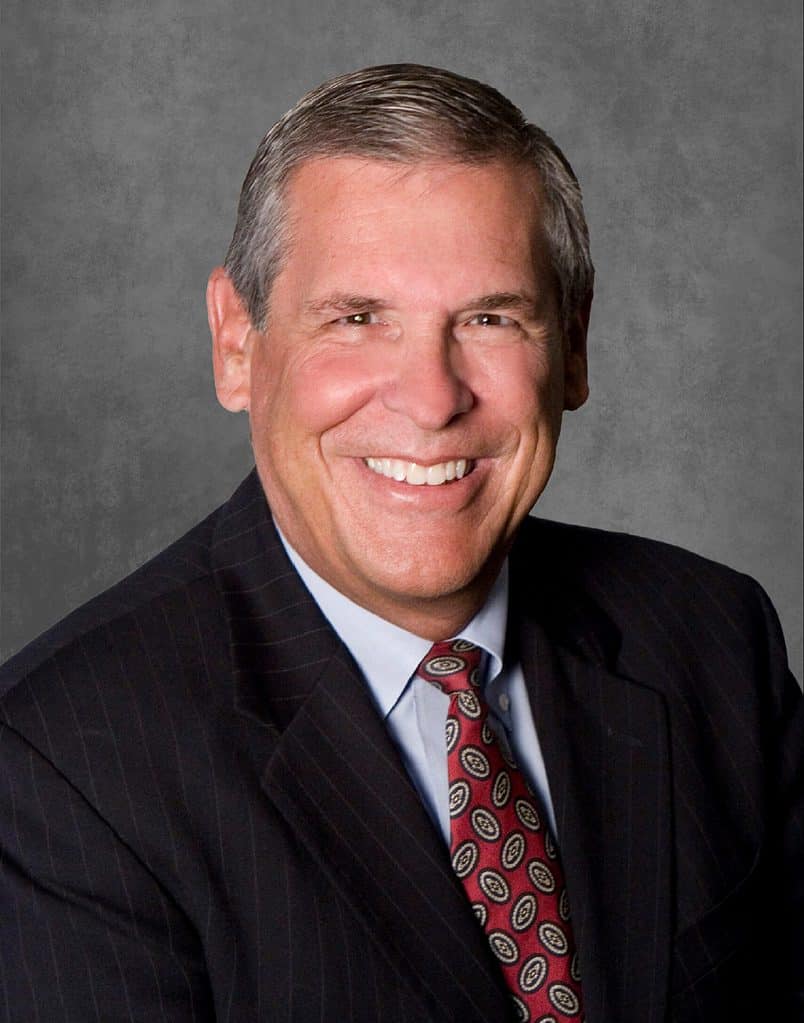 Steven G. Pizula - Whittier Trust