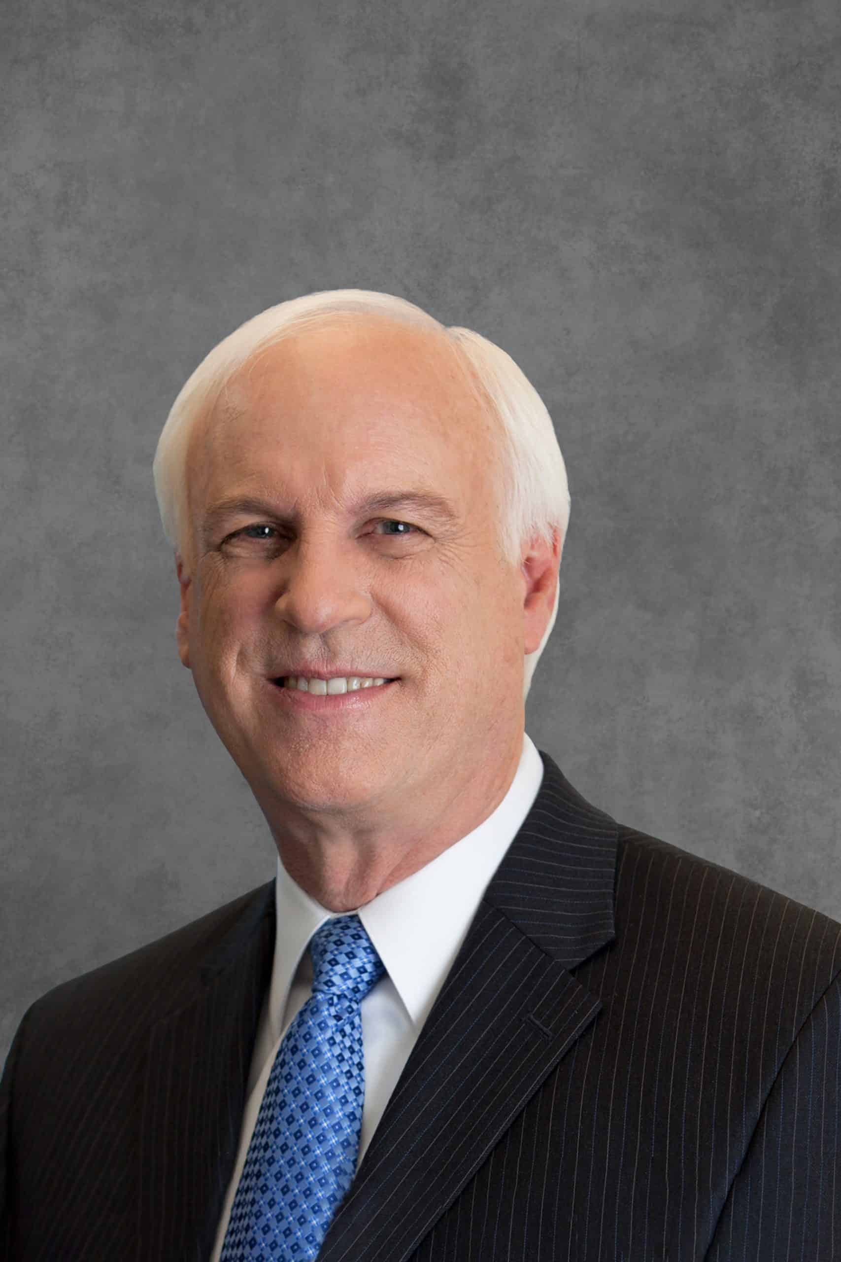 Steven A. Anderson - Whittier Trust