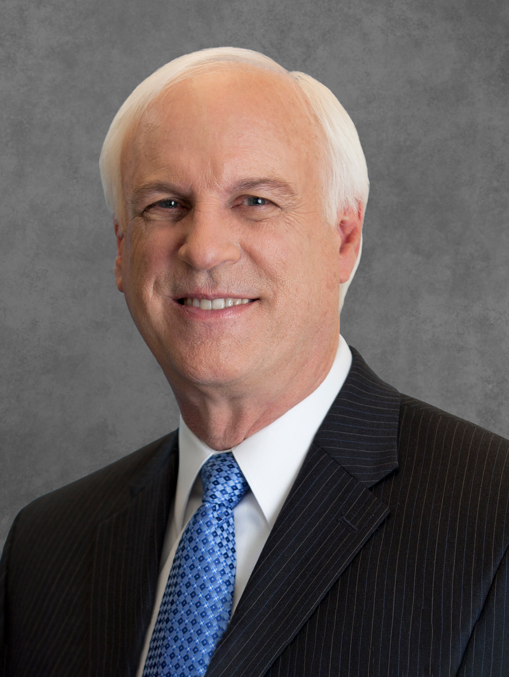 Steven A. Anderson - Whittier Trust