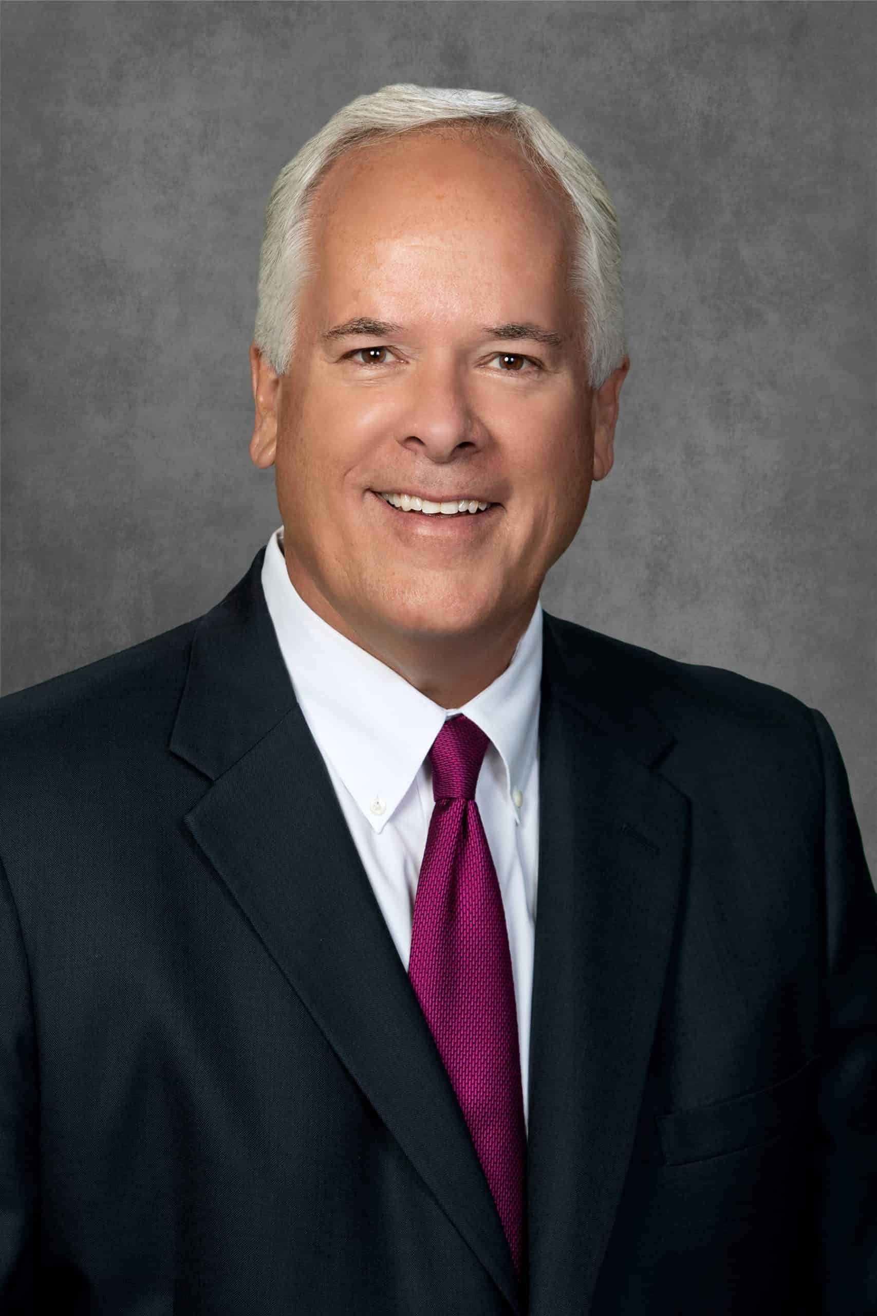 Timothy K. McCarthy - Whittier Trust