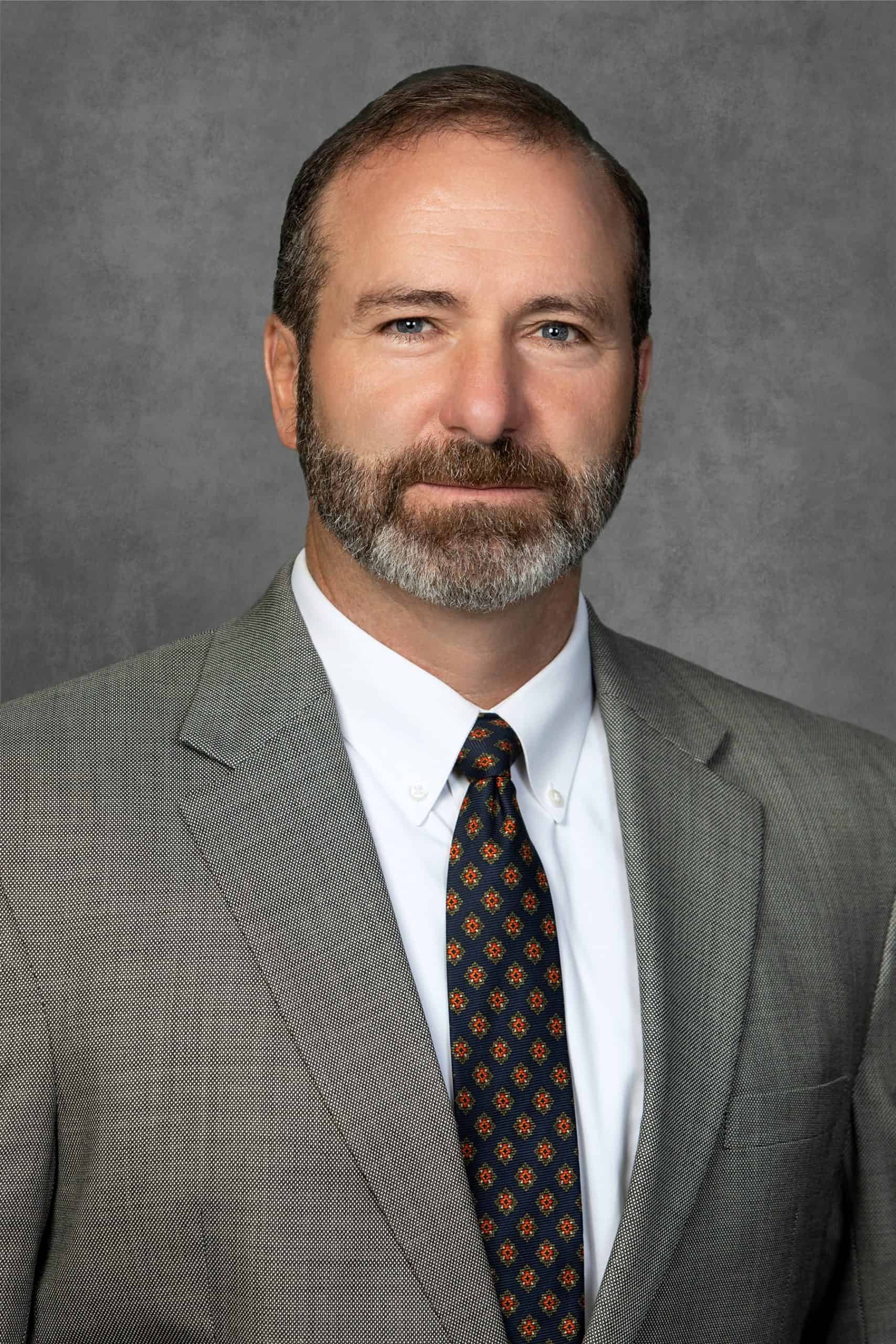 Thomas J. Doud - Whittier Trust