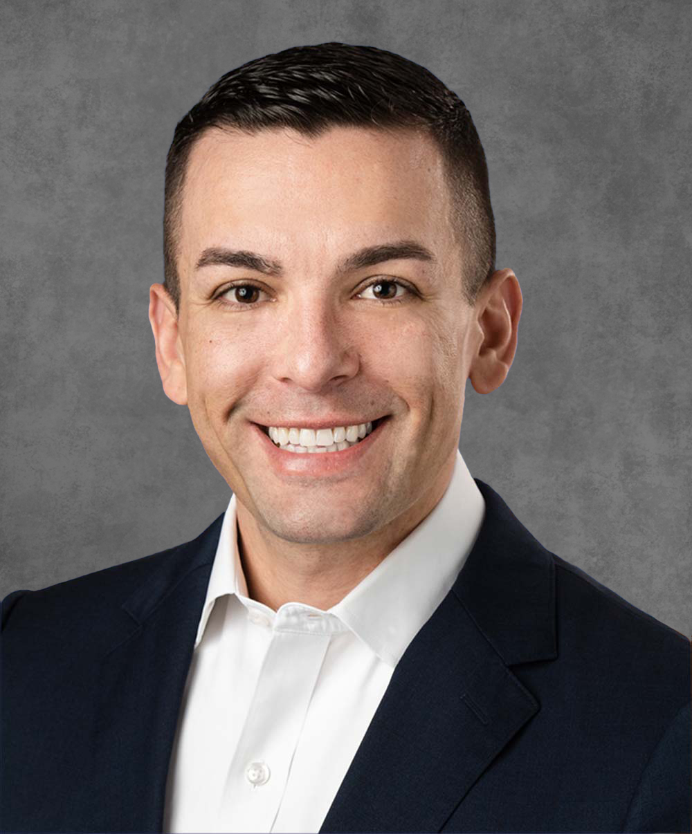 Devin Wikke - Whittier Trust