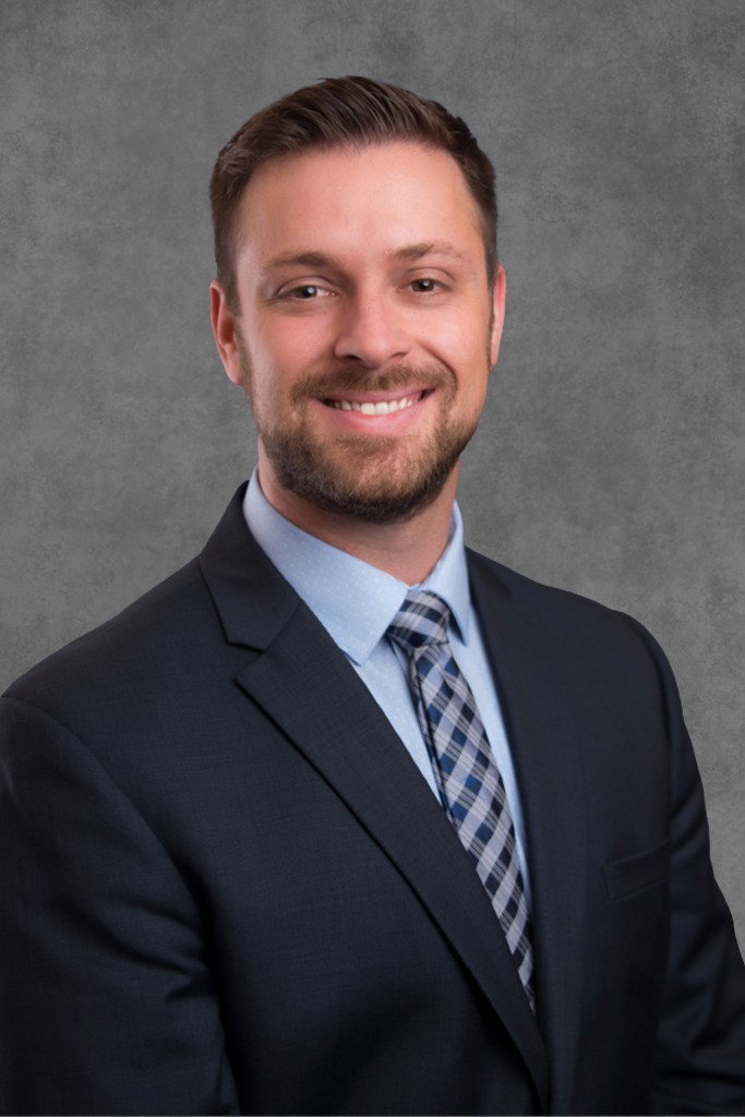 Ryan Pile - Whittier Trust