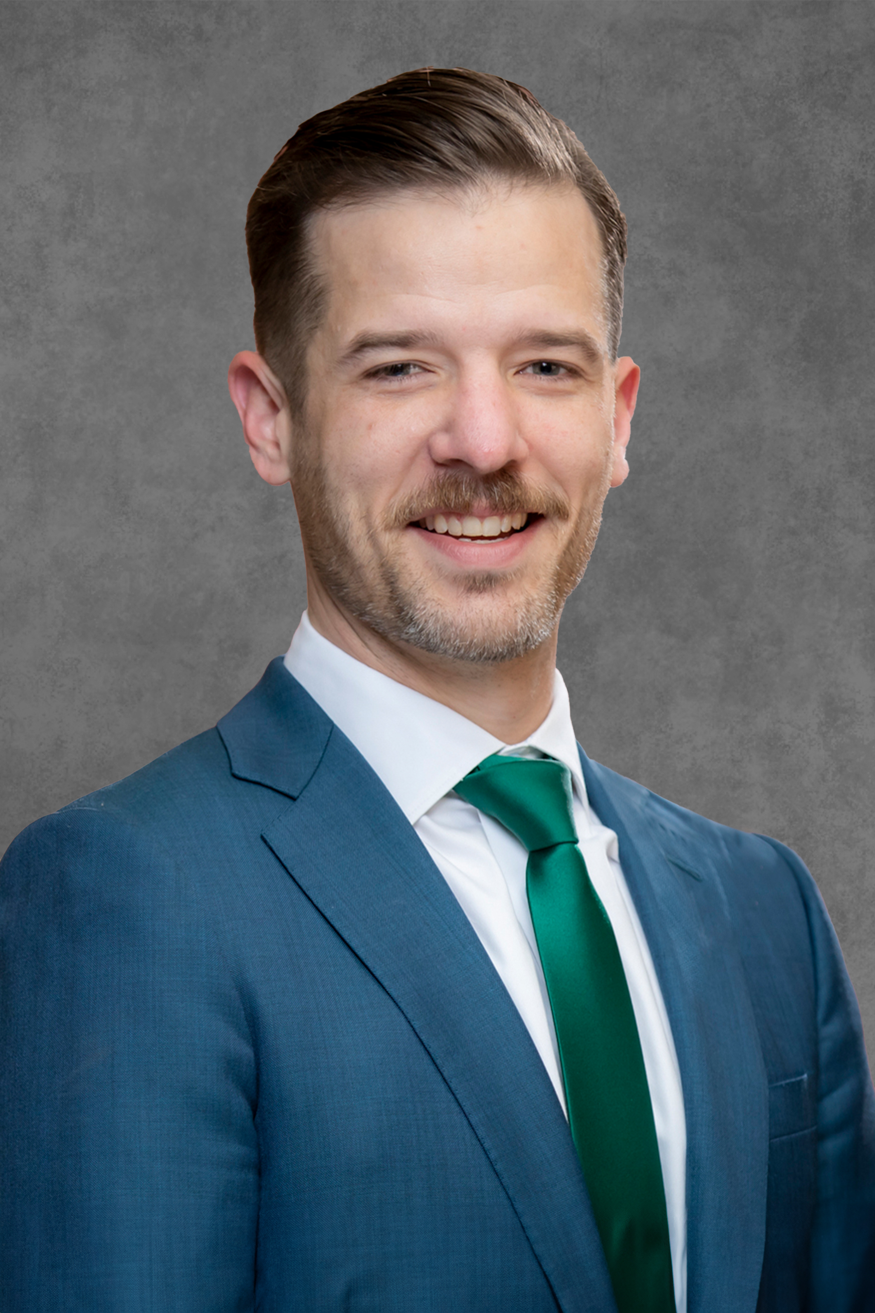 Staff - Whittier Trust