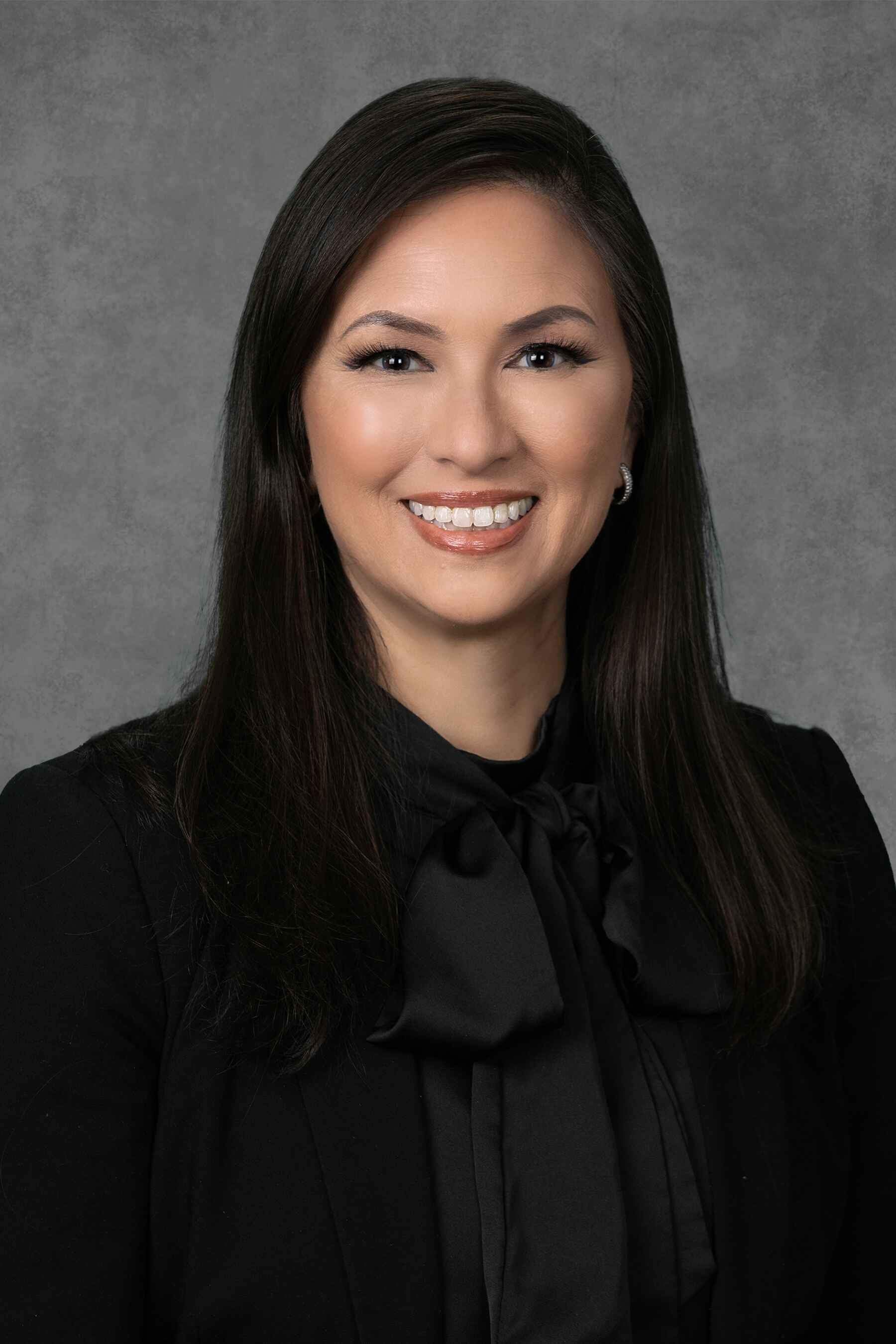 Staff - Whittier Trust