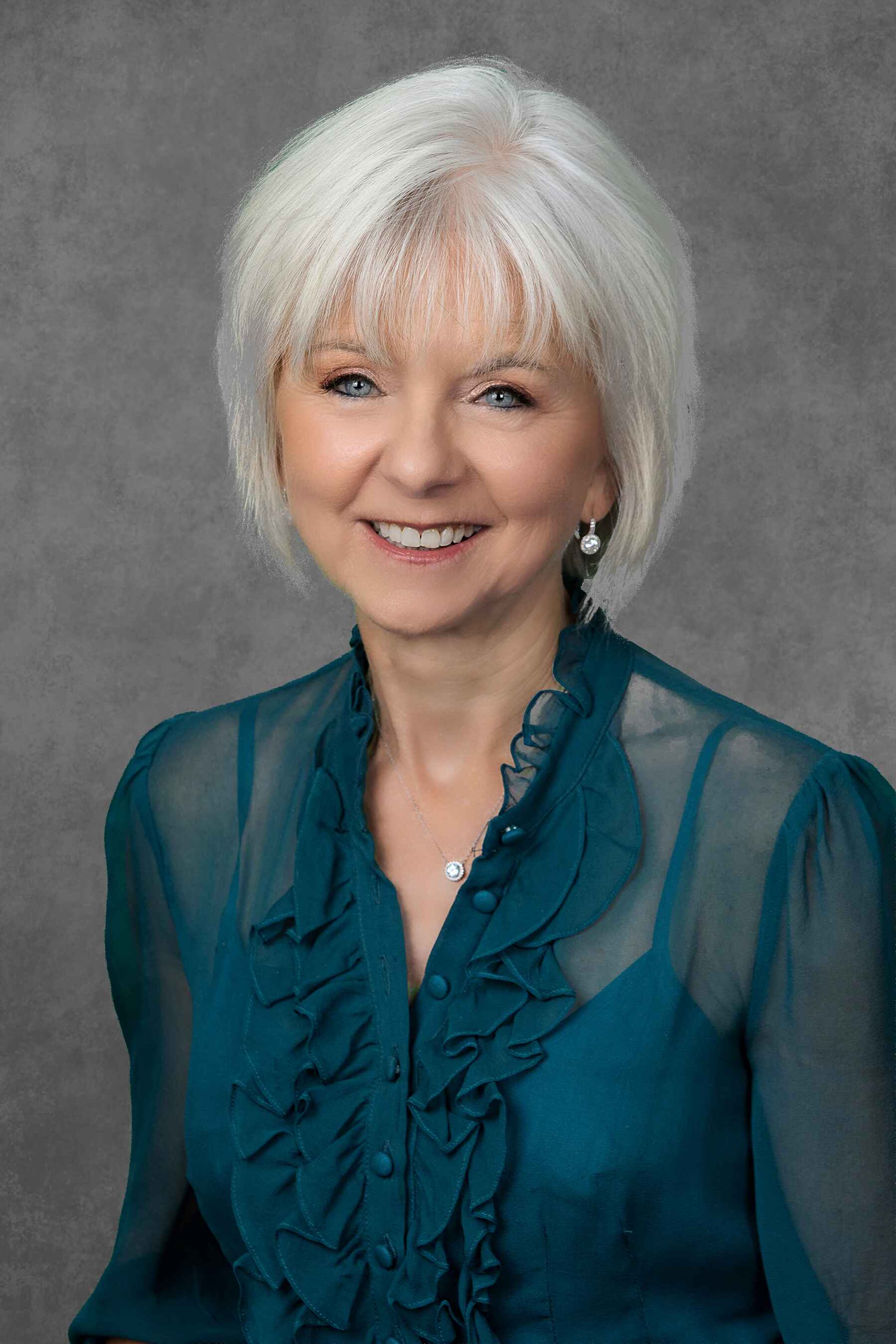 Staff - Whittier Trust