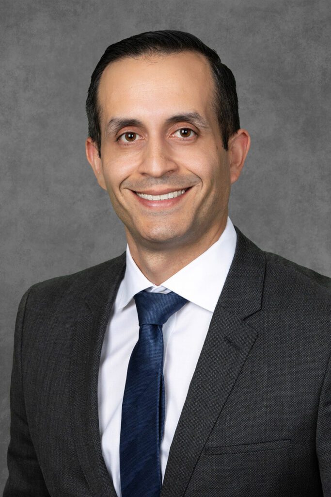 Edward Troy Joins Whittier Trust as Senior Vice President - WhittierTrust